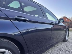 Zils BMW 530 2010 Kaišiadorys, ar dzinēja tilpumu 2.99 L un nobraukumu 348 tūkst. km par 7300 €, foto 11 vietnē AUTOMOTO.COM.LV