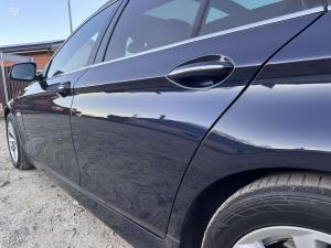 Zils BMW 530 2010 Kaišiadorys, ar dzinēja tilpumu 2.99 L un nobraukumu 348 tūkst. km par 7300 €, foto 14 vietnē AUTOMOTO.COM.LV