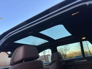 Zils BMW 530 2010 Kaišiadorys, ar dzinēja tilpumu 2.99 L un nobraukumu 348 tūkst. km par 7300 €, foto 18 vietnē AUTOMOTO.COM.LV