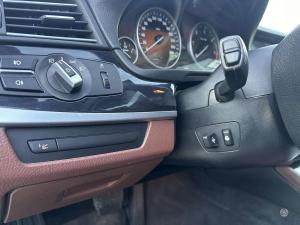 Zils BMW 530 2010 Kaišiadorys, ar dzinēja tilpumu 2.99 L un nobraukumu 348 tūkst. km par 7300 €, foto 20 vietnē AUTOMOTO.COM.LV