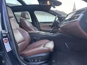 Zils BMW 530 2010 Kaišiadorys, ar dzinēja tilpumu 2.99 L un nobraukumu 348 tūkst. km par 7300 €, foto 23 vietnē AUTOMOTO.COM.LV