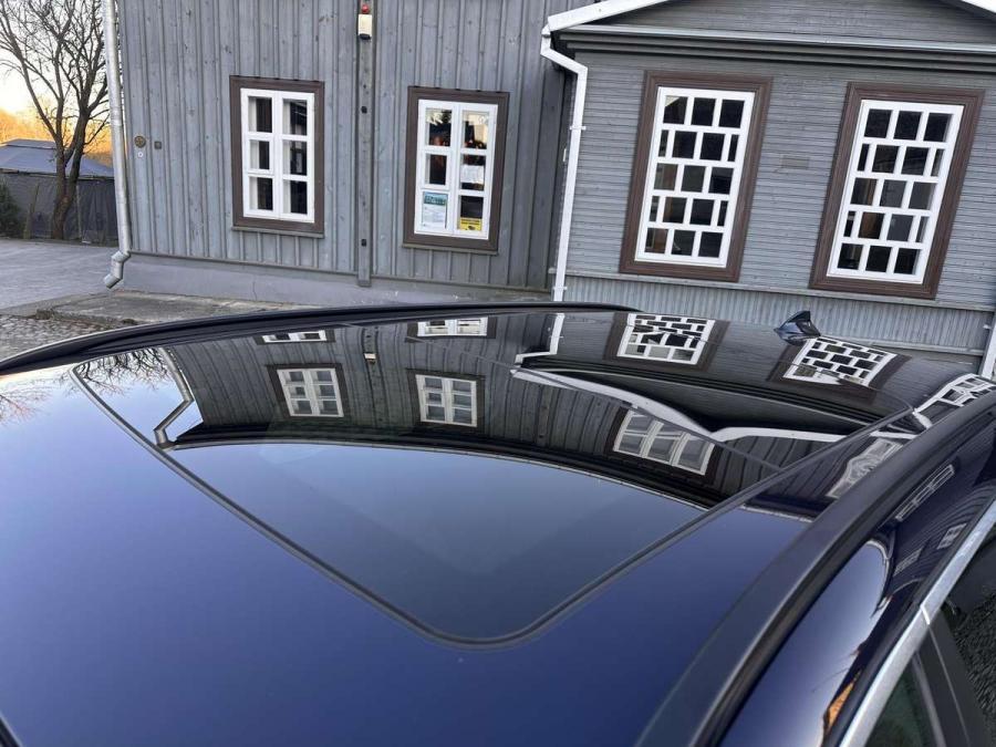 Zils BMW 530 2010 Kaišiadorys, ar dzinēja tilpumu 2.99 L un nobraukumu 348 tūkst. km par 7300 €, foto 27 vietnē AUTOMOTO.COM.LV