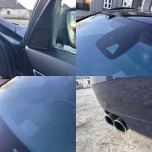 Zils BMW 530 2010 Kaišiadorys, ar dzinēja tilpumu 2.99 L un nobraukumu 348 tūkst. km par 7300 €, foto 31 vietnē AUTOMOTO.COM.LV