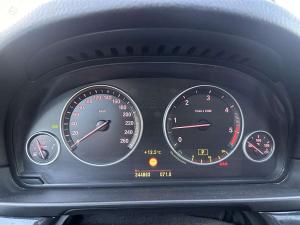 Zils BMW 530 2010 Kaišiadorys, ar dzinēja tilpumu 2.99 L un nobraukumu 348 tūkst. km par 7300 €, foto 32 vietnē AUTOMOTO.COM.LV