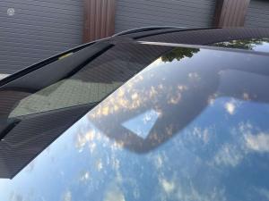 Zils BMW 530 2010 Kaišiadorys, ar dzinēja tilpumu 2.99 L un nobraukumu 348 tūkst. km par 6500 €, foto 9 vietnē AUTOMOTO.COM.LV