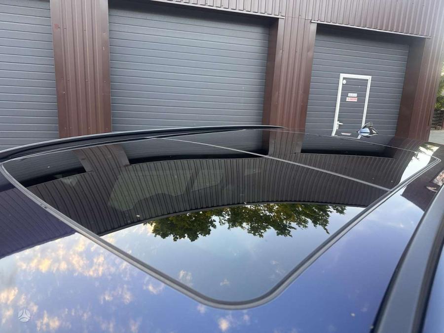 Zils BMW 530 2010 Kaišiadorys, ar dzinēja tilpumu 2.99 L un nobraukumu 348 tūkst. km par 6500 €, foto 12 vietnē AUTOMOTO.COM.LV