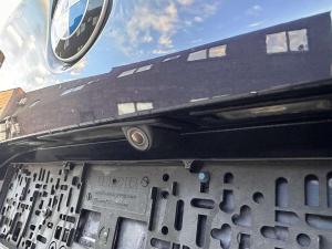 Zils BMW 530 2010 Kaišiadorys, ar dzinēja tilpumu 2.99 L un nobraukumu 348 tūkst. km par 6500 €, foto 13 vietnē AUTOMOTO.COM.LV