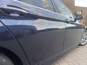 Zils BMW 530 2010 Kaišiadorys, ar dzinēja tilpumu 2.99 L un nobraukumu 348 tūkst. km par 6500 €, foto 15 vietnē AUTOMOTO.COM.LV