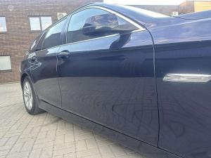 Zils BMW 530 2010 Kaišiadorys, ar dzinēja tilpumu 2.99 L un nobraukumu 348 tūkst. km par 6500 €, foto 16 vietnē AUTOMOTO.COM.LV