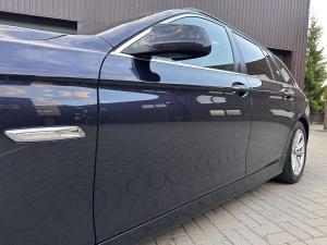 Zils BMW 530 2010 Kaišiadorys, ar dzinēja tilpumu 2.99 L un nobraukumu 348 tūkst. km par 6500 €, foto 18 vietnē AUTOMOTO.COM.LV