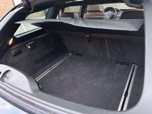 Zils BMW 530 2010 Kaišiadorys, ar dzinēja tilpumu 2.99 L un nobraukumu 348 tūkst. km par 6500 €, foto 24 vietnē AUTOMOTO.COM.LV