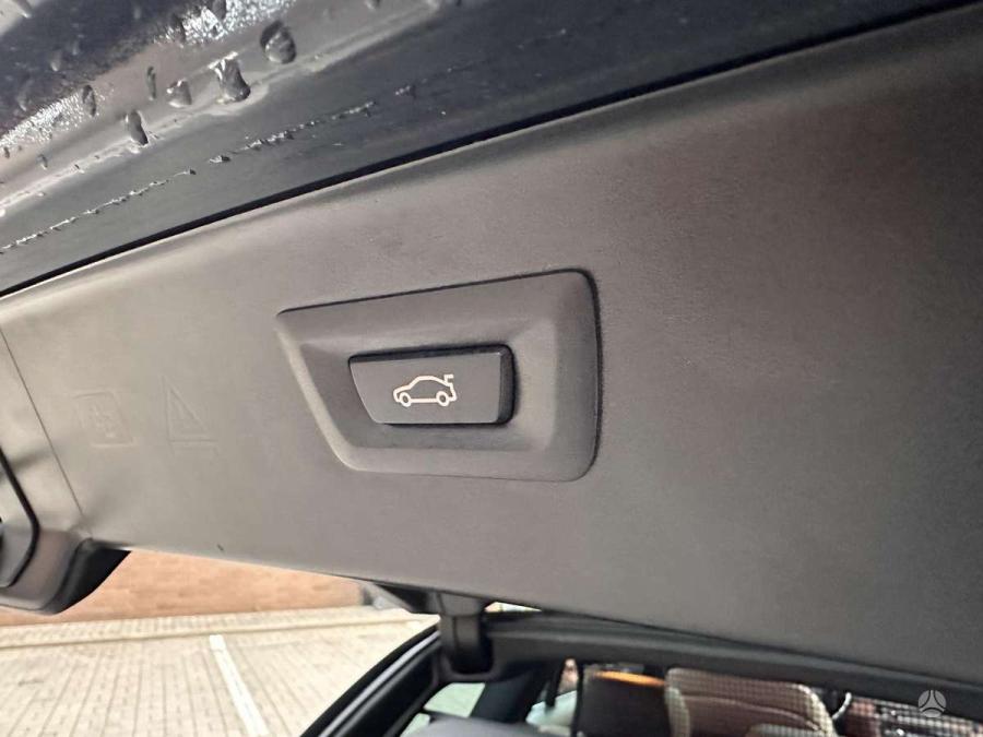 Zils BMW 530 2010 Kaišiadorys, ar dzinēja tilpumu 2.99 L un nobraukumu 348 tūkst. km par 6500 €, foto 25 vietnē AUTOMOTO.COM.LV