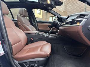 Zils BMW 530 2010 Kaišiadorys, ar dzinēja tilpumu 2.99 L un nobraukumu 348 tūkst. km par 6500 €, foto 28 vietnē AUTOMOTO.COM.LV