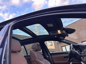 Zils BMW 530 2010 Kaišiadorys, ar dzinēja tilpumu 2.99 L un nobraukumu 348 tūkst. km par 6500 €, foto 29 vietnē AUTOMOTO.COM.LV