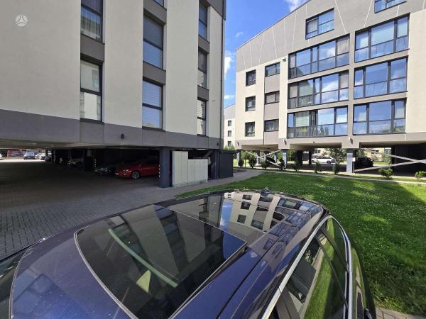 Zils BMW 530 2010 Kauņa, ar dzinēja tilpumu 2.99 L un nobraukumu 375 tūkst. km par 5950 €, foto 8 vietnē AUTOMOTO.COM.LV