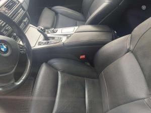 Zils BMW 530 2010 Marijampole, ar dzinēja tilpumu 0.00 L un nobraukumu 400 tūkst. km par 7700 €, foto 9 vietnē AUTOMOTO.COM.LV