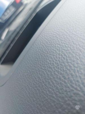 Zils BMW 530 2010 Marijampole, ar dzinēja tilpumu 0.00 L un nobraukumu 400 tūkst. km par 7700 €, foto 18 vietnē AUTOMOTO.COM.LV