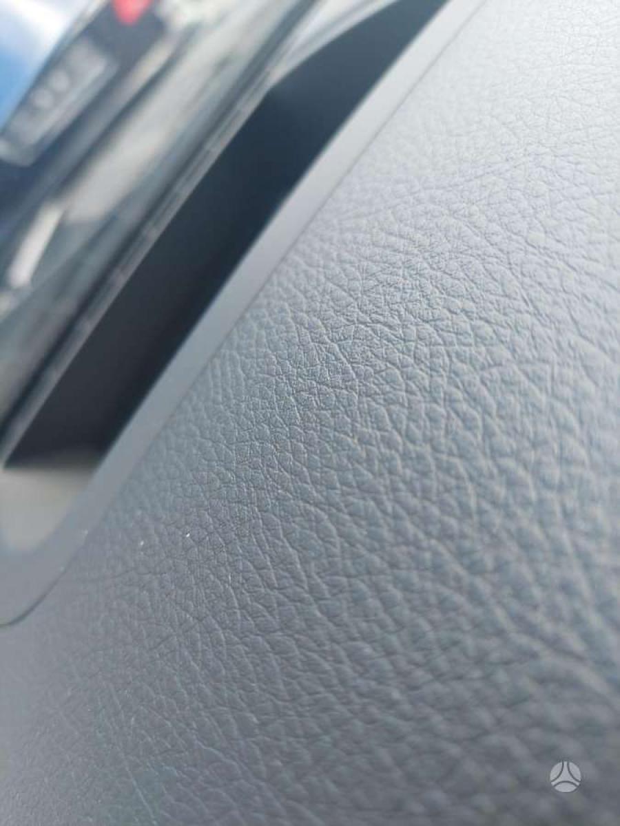 Zils BMW 530 2010 Marijampole, ar dzinēja tilpumu 0.00 L un nobraukumu 400 tūkst. km par 7700 €, foto 18 vietnē AUTOMOTO.COM.LV