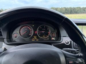 Zils BMW 530 2010 Kauņa, ar dzinēja tilpumu 3.00 L un nobraukumu 343 tūkst. km par 8450 €, foto 10 vietnē AUTOMOTO.COM.LV