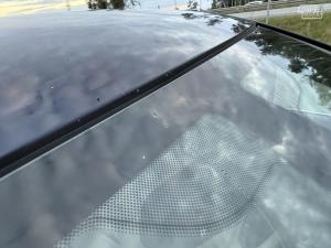 Zils BMW 530 2010 Kauņa, ar dzinēja tilpumu 3.00 L un nobraukumu 343 tūkst. km par 8450 €, foto 12 vietnē AUTOMOTO.COM.LV
