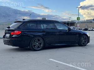 Zils BMW 530 2011 Rīga, ar dzinēja tilpumu 3.00 L un nobraukumu 335 tūkst. km par 8950 €, foto 18 vietnē AUTOMOTO.COM.LV