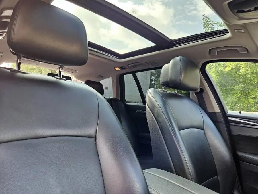 Zils BMW 530 2011 Jēkabpils, ar dzinēja tilpumu 3.00 L un nobraukumu 302 tūkst. km par 7200 €, foto 21 vietnē AUTOMOTO.COM.LV