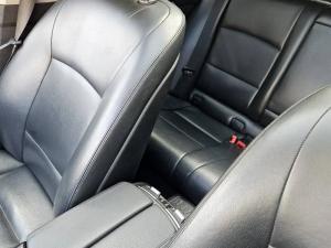 Zils BMW 530 2011 Jēkabpils, ar dzinēja tilpumu 3.00 L un nobraukumu 302 tūkst. km par 7200 €, foto 28 vietnē AUTOMOTO.COM.LV