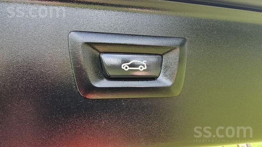 Zils BMW 530 2011 Cēsis, ar dzinēja tilpumu 3.00 L un nobraukumu 390 tūkst. km par 8700 €, foto 9 vietnē AUTOMOTO.COM.LV