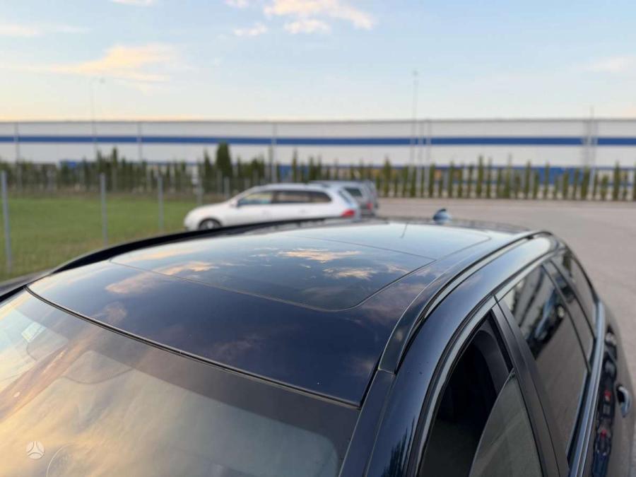 Zils BMW 530 2011 Ukmergė, ar dzinēja tilpumu 3.00 L un nobraukumu 390 tūkst. km par 7500 €, foto 10 vietnē AUTOMOTO.COM.LV
