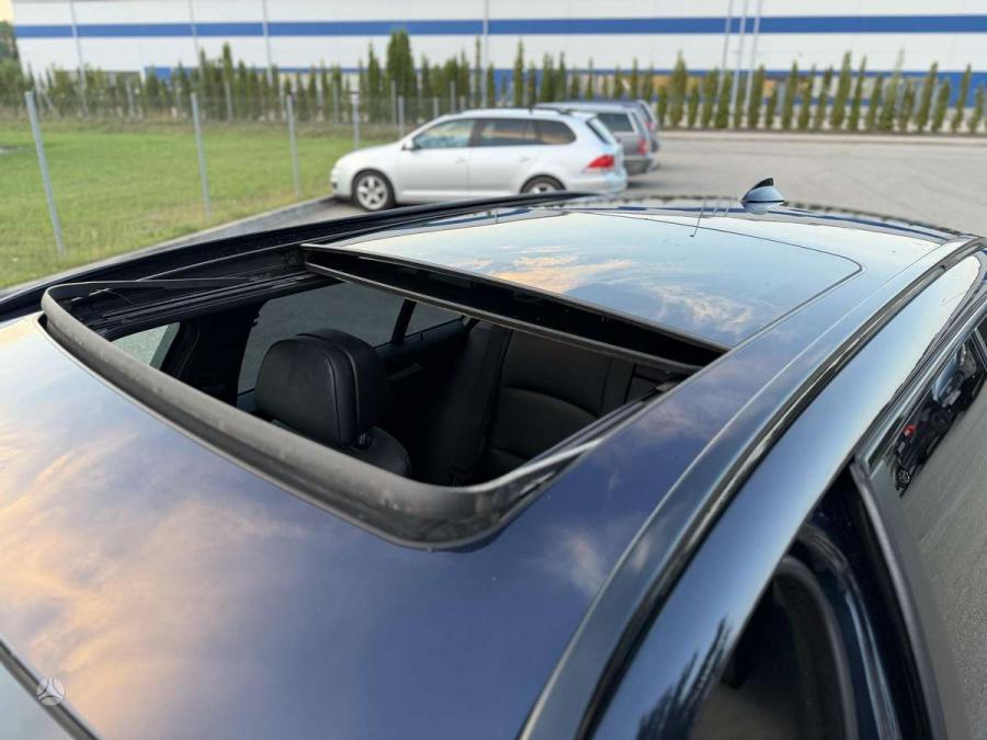 Zils BMW 530 2011 Ukmergė, ar dzinēja tilpumu 3.00 L un nobraukumu 390 tūkst. km par 7500 €, foto 11 vietnē AUTOMOTO.COM.LV