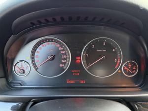 Zils BMW 530 2011 Ukmergė, ar dzinēja tilpumu 3.00 L un nobraukumu 390 tūkst. km par 7500 €, foto 16 vietnē AUTOMOTO.COM.LV