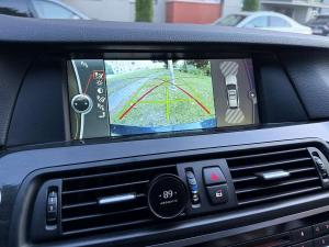 Zils BMW 530 2011 Ukmergė, ar dzinēja tilpumu 3.00 L un nobraukumu 390 tūkst. km par 7500 €, foto 24 vietnē AUTOMOTO.COM.LV