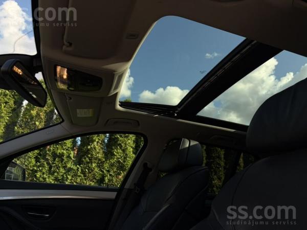 Zils BMW 530 2011 Rīga, ar dzinēja tilpumu 3.00 L un nobraukumu 0 tūkst. km par 7900 €, foto 10 vietnē AUTOMOTO.COM.LV