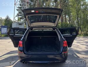 Zils BMW 530 2011 Rīga, ar dzinēja tilpumu 3.00 L un nobraukumu 308 tūkst. km par 8500 €, foto 6 vietnē AUTOMOTO.COM.LV