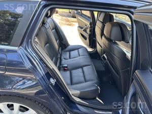 Zils BMW 530 2011 Rīga, ar dzinēja tilpumu 3.00 L un nobraukumu 308 tūkst. km par 8500 €, foto 11 vietnē AUTOMOTO.COM.LV