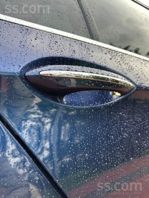Zils BMW 530 2012 Rīga, ar dzinēja tilpumu 3.00 L un nobraukumu 270 tūkst. km par 8990 €, foto 15 vietnē AUTOMOTO.COM.LV