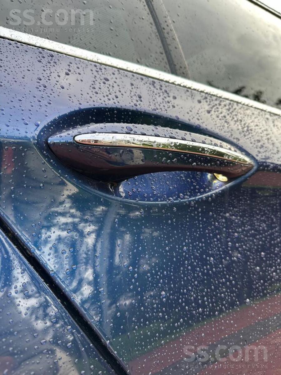 Zils BMW 530 2012 Rīga, ar dzinēja tilpumu 3.00 L un nobraukumu 270 tūkst. km par 8990 €, foto 15 vietnē AUTOMOTO.COM.LV