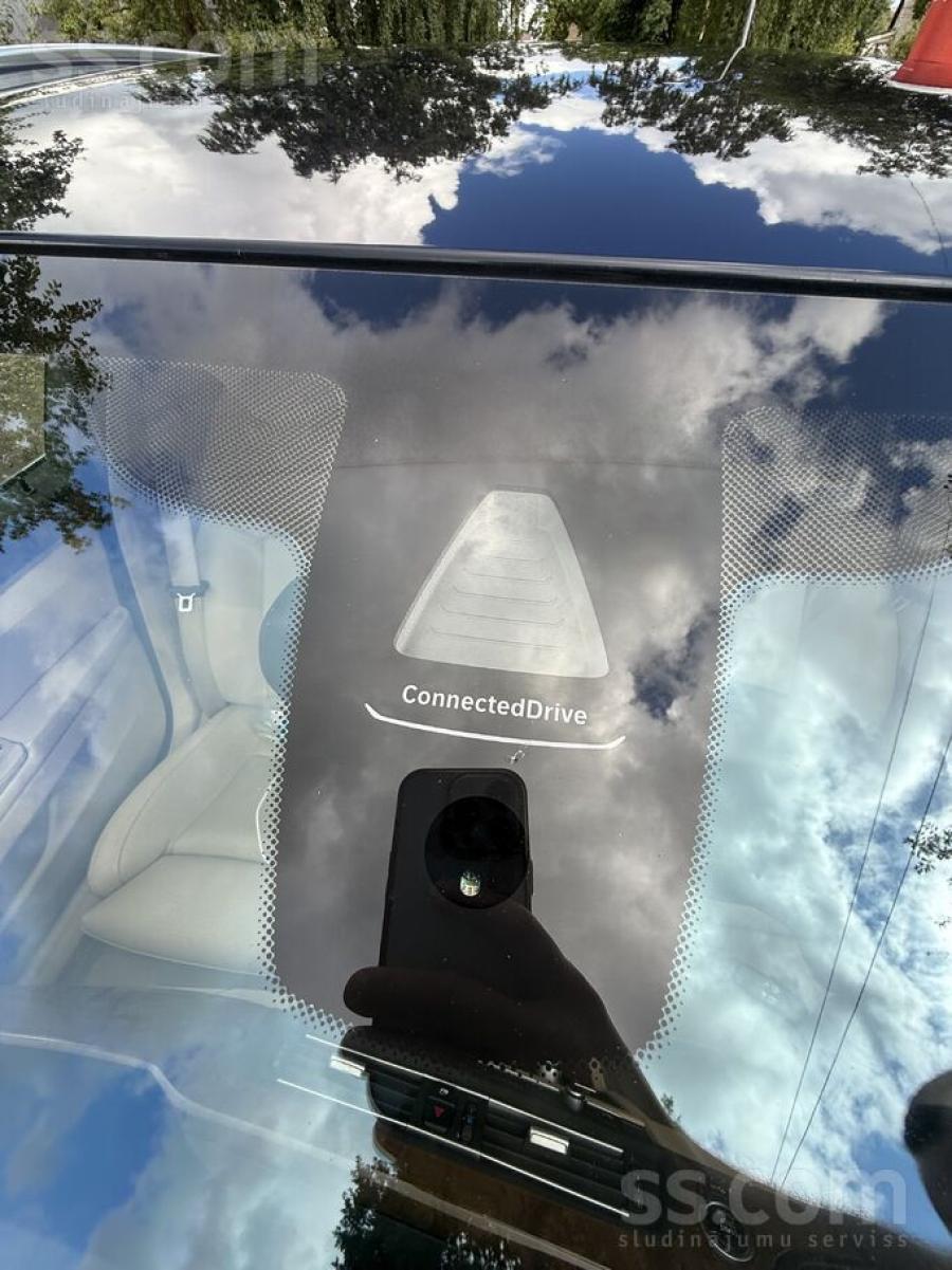 Zils BMW 530 2012 Rīga, ar dzinēja tilpumu 3.00 L un nobraukumu 259 tūkst. km par 12600 €, foto 19 vietnē AUTOMOTO.COM.LV