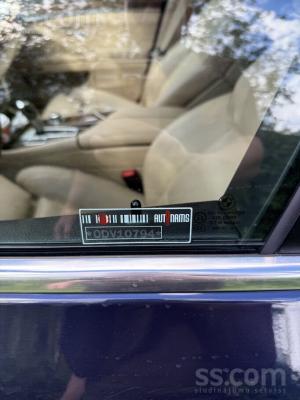Zils BMW 530 2012 Rīga, ar dzinēja tilpumu 3.00 L un nobraukumu 259 tūkst. km par 12600 €, foto 24 vietnē AUTOMOTO.COM.LV