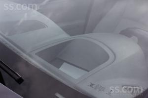 Синий БМВ 530 2012 в Тукумс, объемом двигателя 3.00 л и пробегом 368 тыс. км за 5990 €, фото 15 на AUTOMOTO.COM.LV