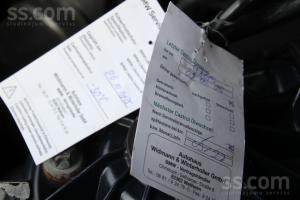 Синий БМВ 530 2012 в Тукумс, объемом двигателя 3.00 л и пробегом 368 тыс. км за 5990 €, фото 34 на AUTOMOTO.COM.LV