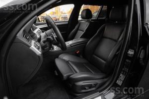 Zils BMW 530 2013 Jelgava, ar dzinēja tilpumu 3.00 L un nobraukumu 0 tūkst. km par 12850 €, foto 13 vietnē AUTOMOTO.COM.LV