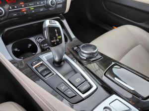 Zils BMW 530 2013 Viļņa, ar dzinēja tilpumu 2.99 L un nobraukumu 403 tūkst. km par 6950 €, foto 16 vietnē AUTOMOTO.COM.LV