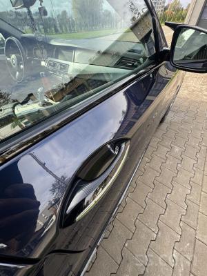Blue BMW 530 2013 in Riga, with an engine capacity of 3.00 L and mileage of 343 thousand km for 14950 €, photo 16 on AUTOMOTO.COM.LV