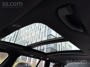 Blue BMW 530 2014 in Riga, with an engine capacity of 3.00 L and mileage of 243 thousand km for 12500 €, photo 17 on AUTOMOTO.COM.LV