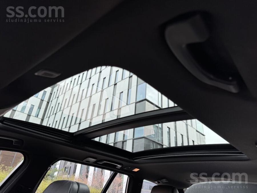Blue BMW 530 2014 in Riga, with an engine capacity of 3.00 L and mileage of 243 thousand km for 12500 €, photo 17 on AUTOMOTO.COM.LV
