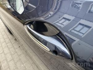 Blue BMW 530 2014 in Riga, with an engine capacity of 3.00 L and mileage of 243 thousand km for 12500 €, photo 23 on AUTOMOTO.COM.LV