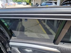 Blue BMW 530 2014 in Riga, with an engine capacity of 3.00 L and mileage of 279 thousand km for 11400 €, photo 12 on AUTOMOTO.COM.LV