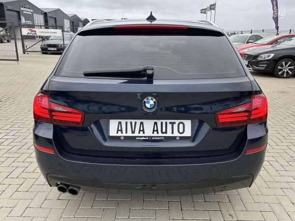 БМВ 530 2014 в Каунас на AUTOMOTO.COM.LV Синий БМВ 530 2014 в Каунас, объемом двигателя 2.99 л и пробегом 326 тыс. км за 12999 €, фото 11 на AUTOMOTO.COM.LV