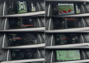 Синий БМВ 530 2014 в Каунас, объемом двигателя 2.99 л и пробегом 326 тыс. км за 12999 €, фото 26 на AUTOMOTO.COM.LV